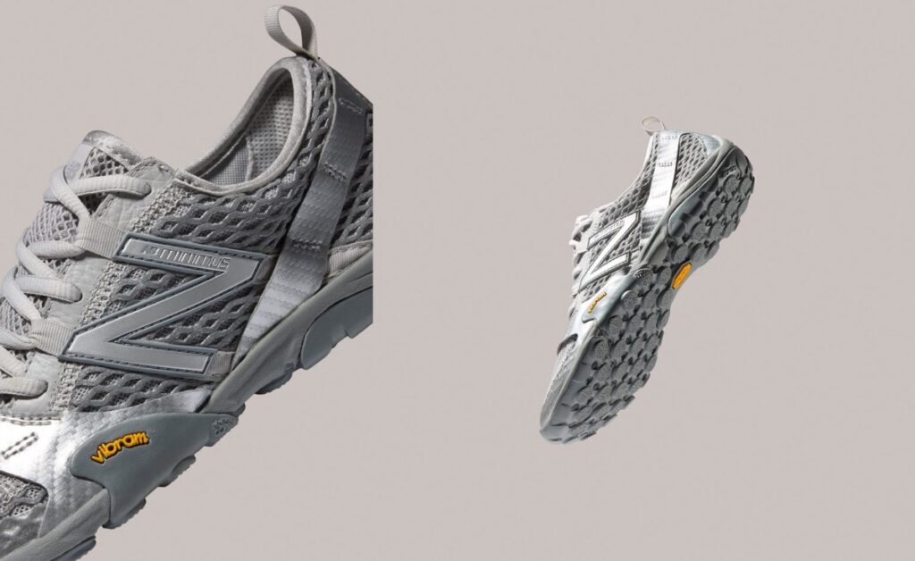 New Balance “Grey Days 2025” Collectionが国内5月1日から5月29日まで順次発売 | UP TO DATE