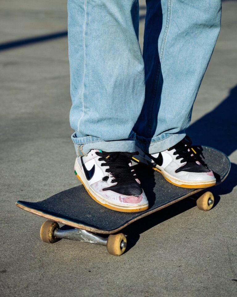 CSEF x Nike SB Dunk Low Pro QSが国内5月1日より発売[HJ4132-100] | UP TO DATE