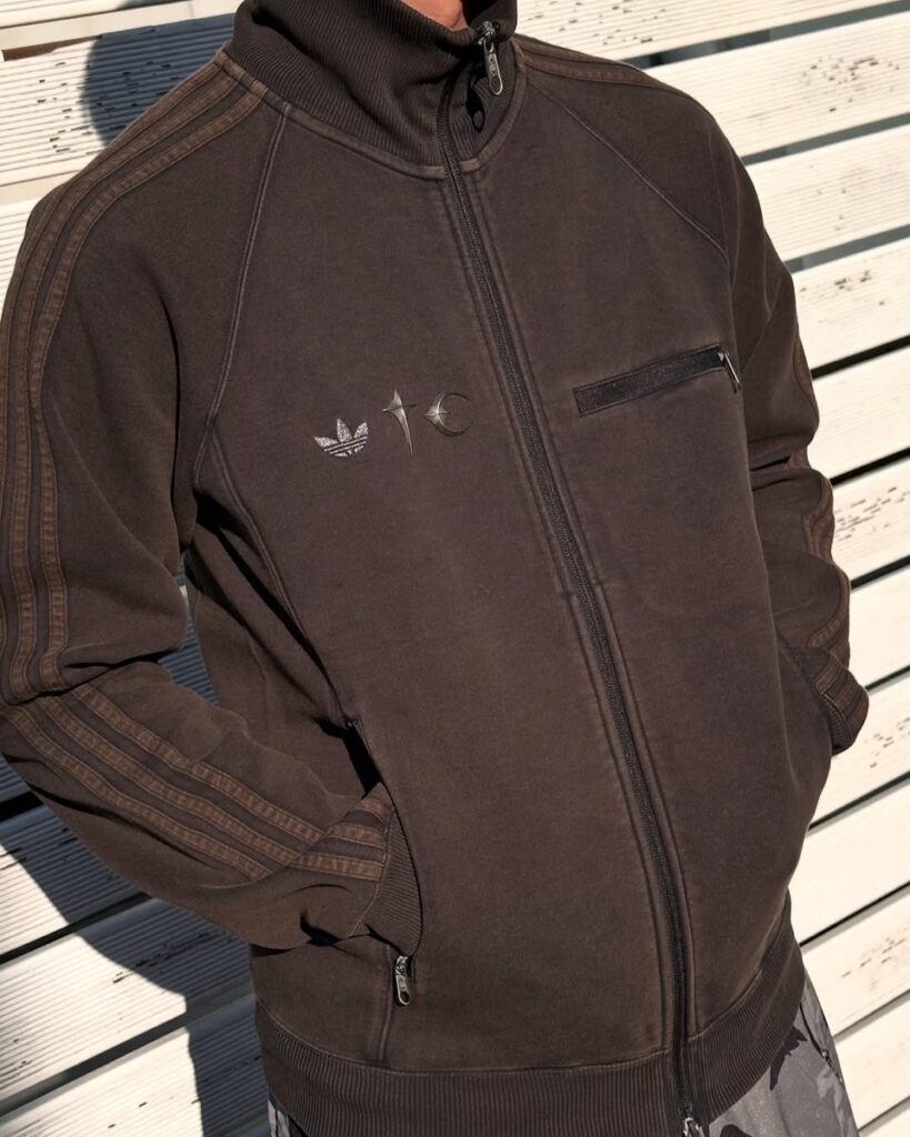 Thug Club x adidas Superstar & コラボアパレルが5月12日より発売予定 | UP TO DATE