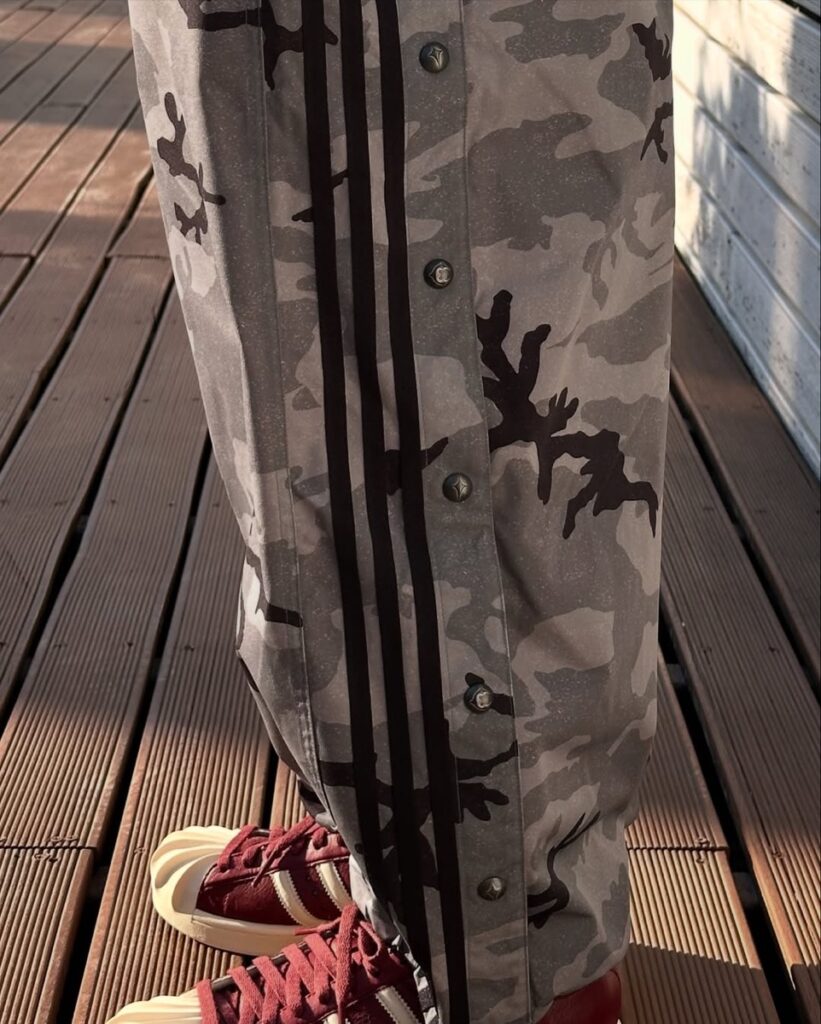 Thug Club x adidas Superstar & コラボアパレルが5月12日より発売予定 | UP TO DATE