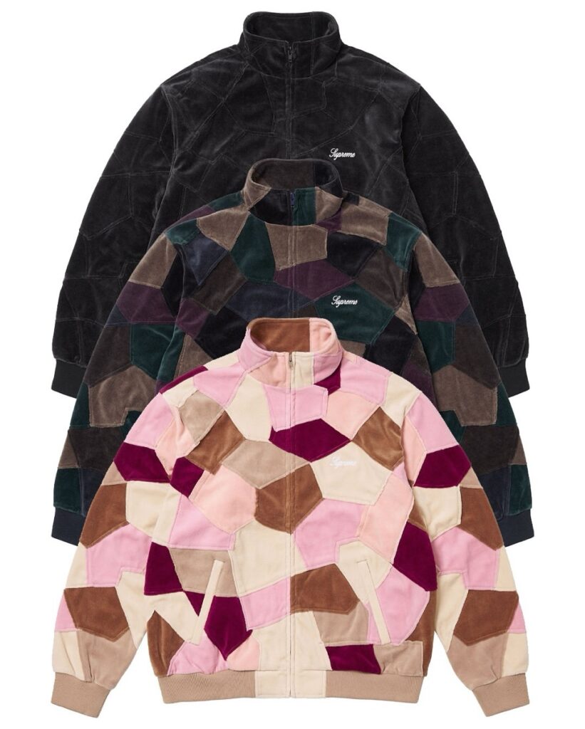 Supreme x SpongeBob 25SS Week11 が国内5月10日に発売【全商品一覧 価格など / 2025SS】 | UP ...