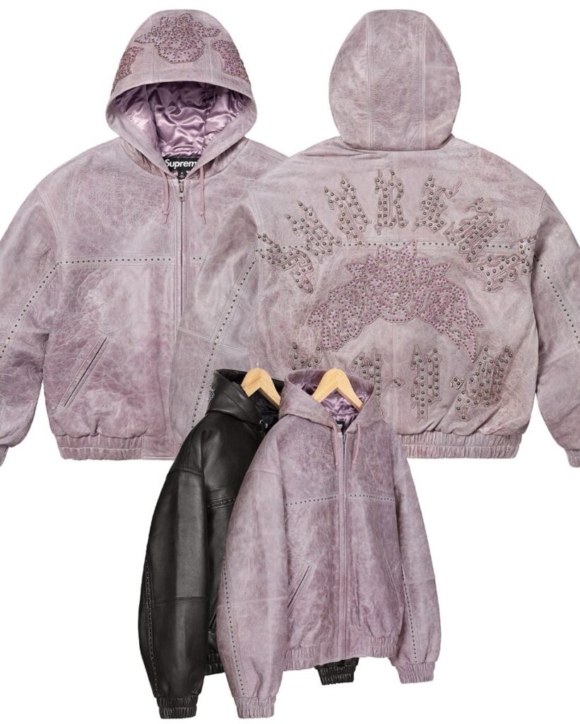 Supreme x SpongeBob 25SS Week11 が国内5月10日に発売【全商品一覧 価格など / 2025SS】 | UP ...