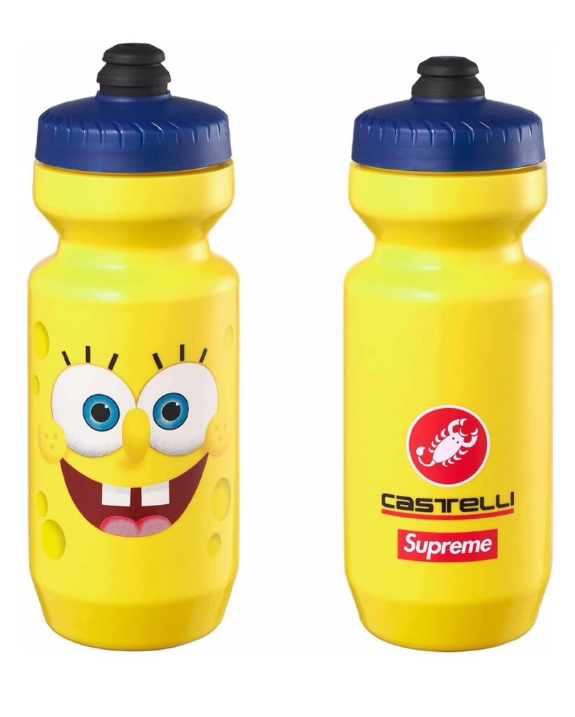 Supreme x SpongeBob 25SS Week11 が国内5月10日に発売【全商品一覧 価格など / 2025SS】 | UP ...