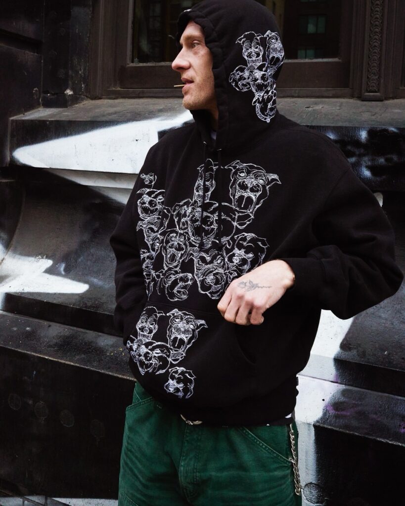 Supreme 2025SS Popeye Magazine Editorialが公開。 | UP TO DATE