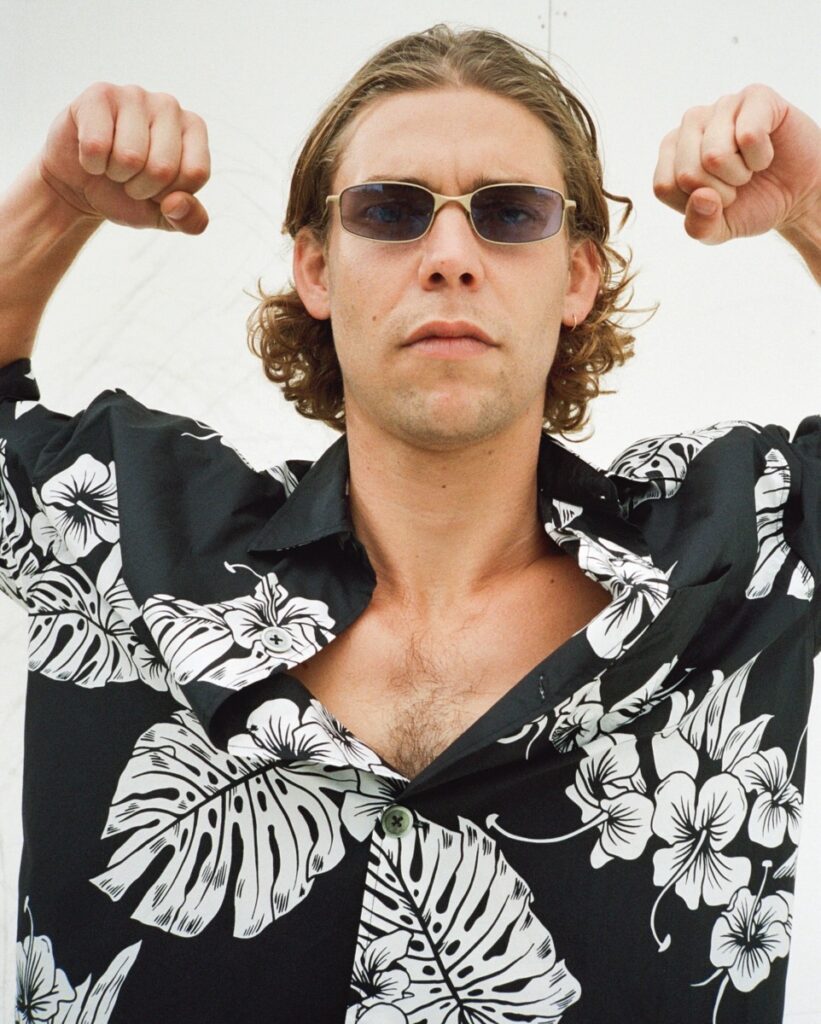 Stüssy Summer ‘25 Collectionが国内5月9日より発売 | UP TO DATE