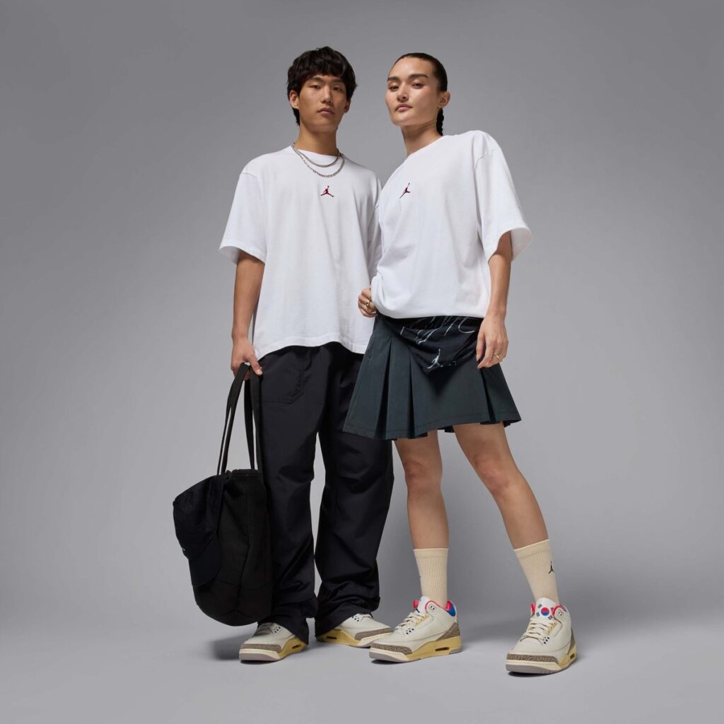 Nike Air Jordan 3 Retro OG SP “Seoul 2.0”が国内5月17日に発売 [IB1482-100] | UP ...