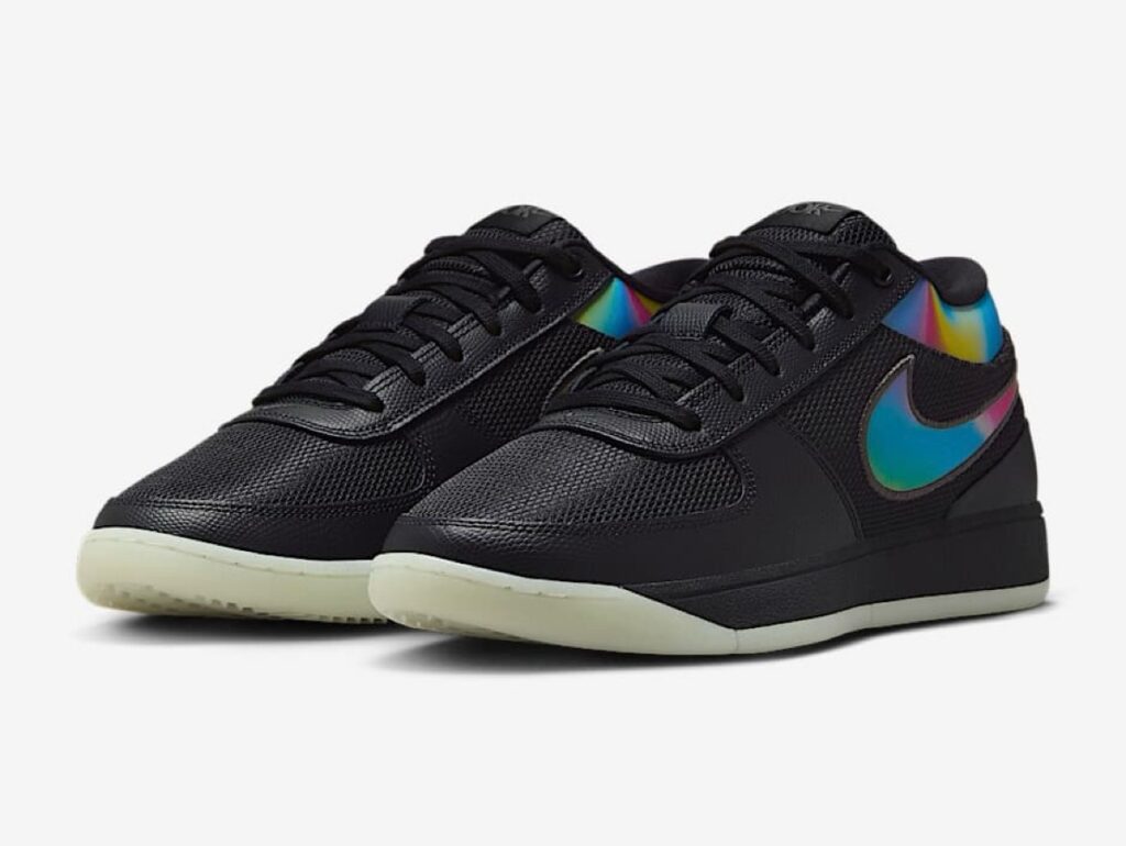 Nike Book 1の新作が順次発売[IM7616-001 / IO9703-001 / IM7443-001 / FJ4250-106 ...