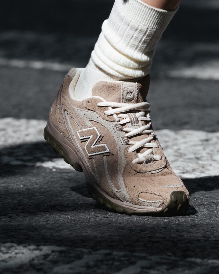 New Balance 204L “Mushroom”が国内7月30日に発売[U204LMMA] | UP TO DATE