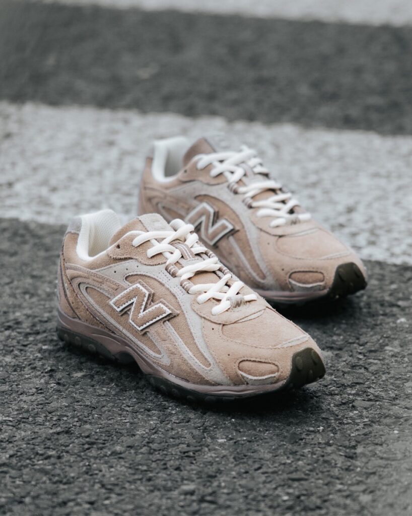 New Balance 204L “Mushroom”が国内7月30日に発売[U204LMMA] | UP TO DATE