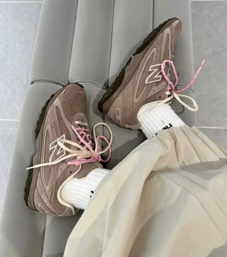 New Balance 204L “Mushroom”が国内7月30日に発売[U204LMMA] | UP TO DATE