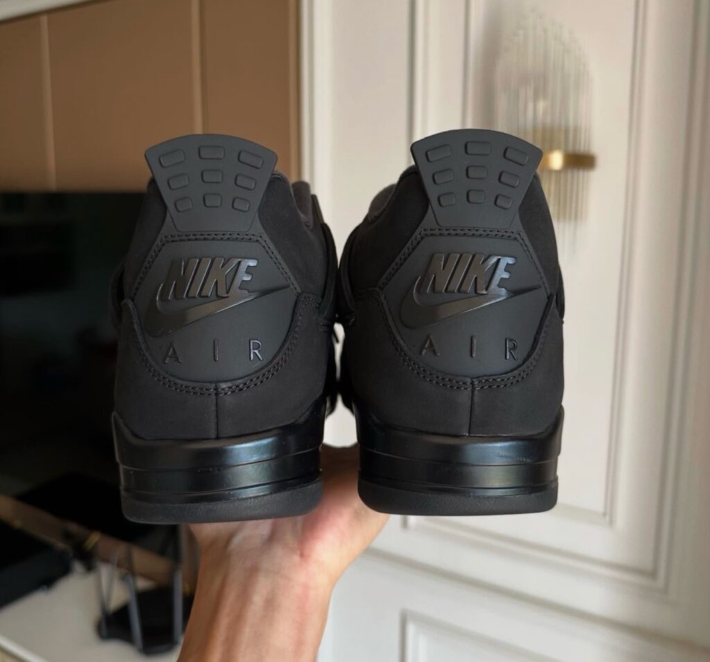 Nike Air Jordan 4 Retro “Black Cat”が11月28日に復刻発売予定 [FV5029-010] | UP TO DATE