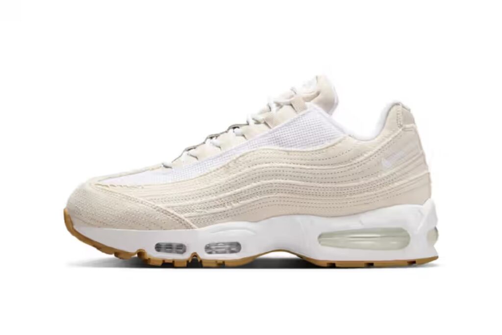 Levi’s®︎ x Nike Air Max 95 OG & コラボアパレルの追加抽選販売が国内8月8日まで受付[HM4743-001 / HM4743-400 / HM4743-100 ...