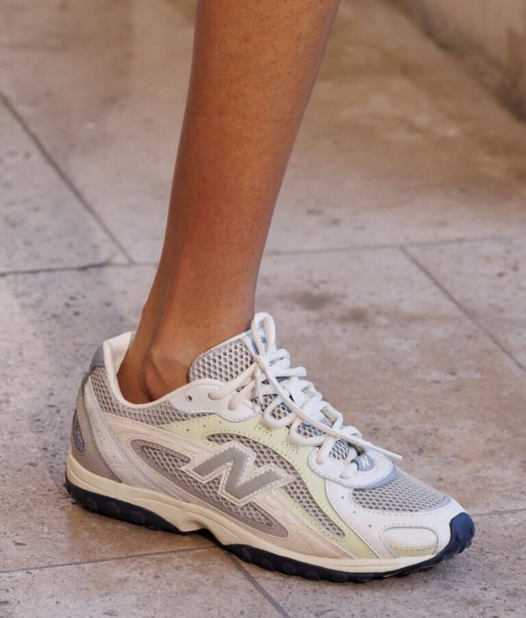 AURALEE x New Balance『204L』が2026年春夏に発売予定 【26SS】 | UP TO DATE