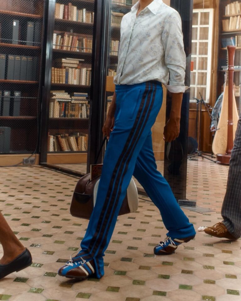 adidas x Y-3 x Wales Bonner 26SS “Jewel” Collectionが発売予定 | UP TO DATE