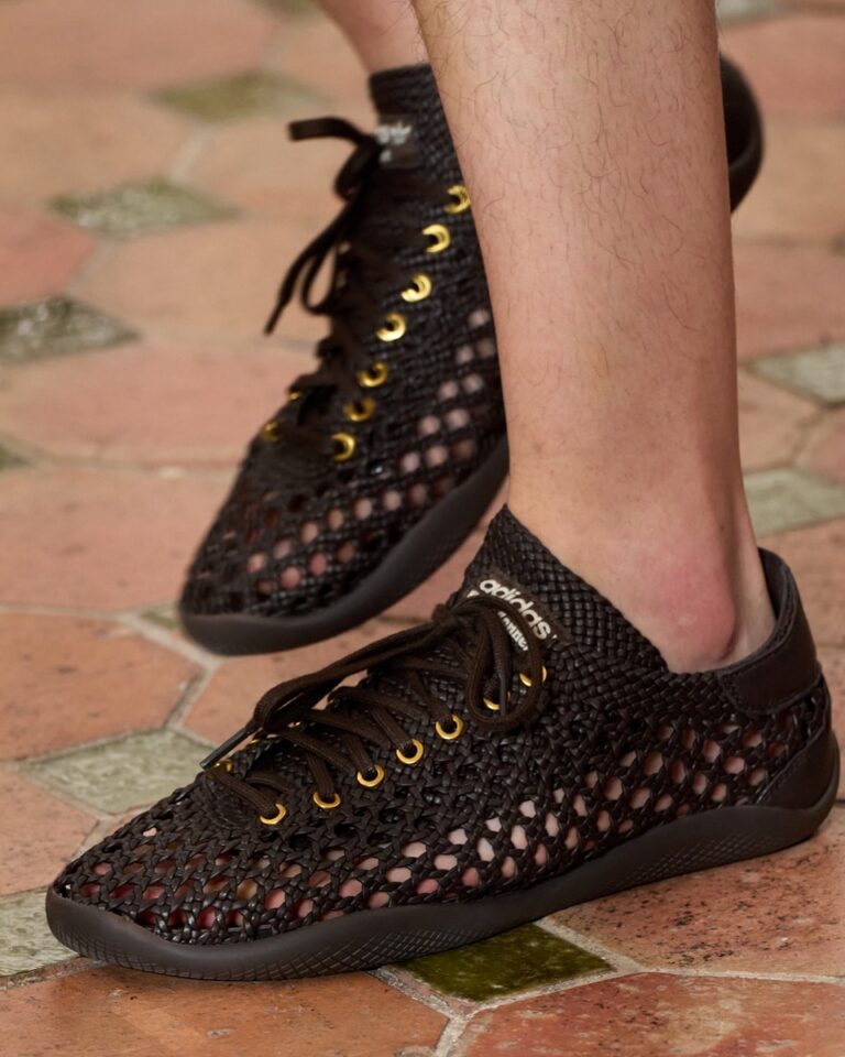 adidas x Y-3 x Wales Bonner 26SS “Jewel” Collectionが発売予定 | UP TO DATE