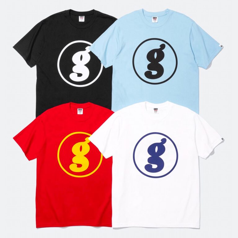 Supreme x GOODENOUGH x Nike 25SS Week15 が国内6月7日に発売【全商品一覧 価格など / 2025SS】 | UP TO DATE