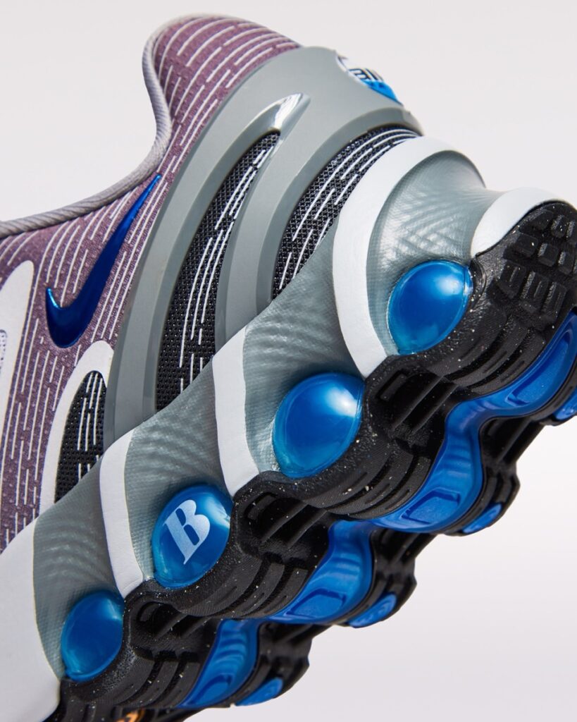 Better Gift Shop x Nike Air Max Dn8 が国内10月10日より限定発売 [IB7455-012] | UP ...