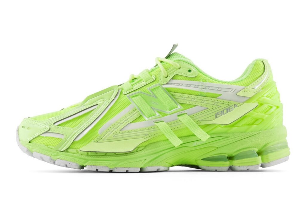 派生モデル New Balance『1906A』の新作が国内7月18日より発売[U1906AF / U1906AE / U1906AD ...