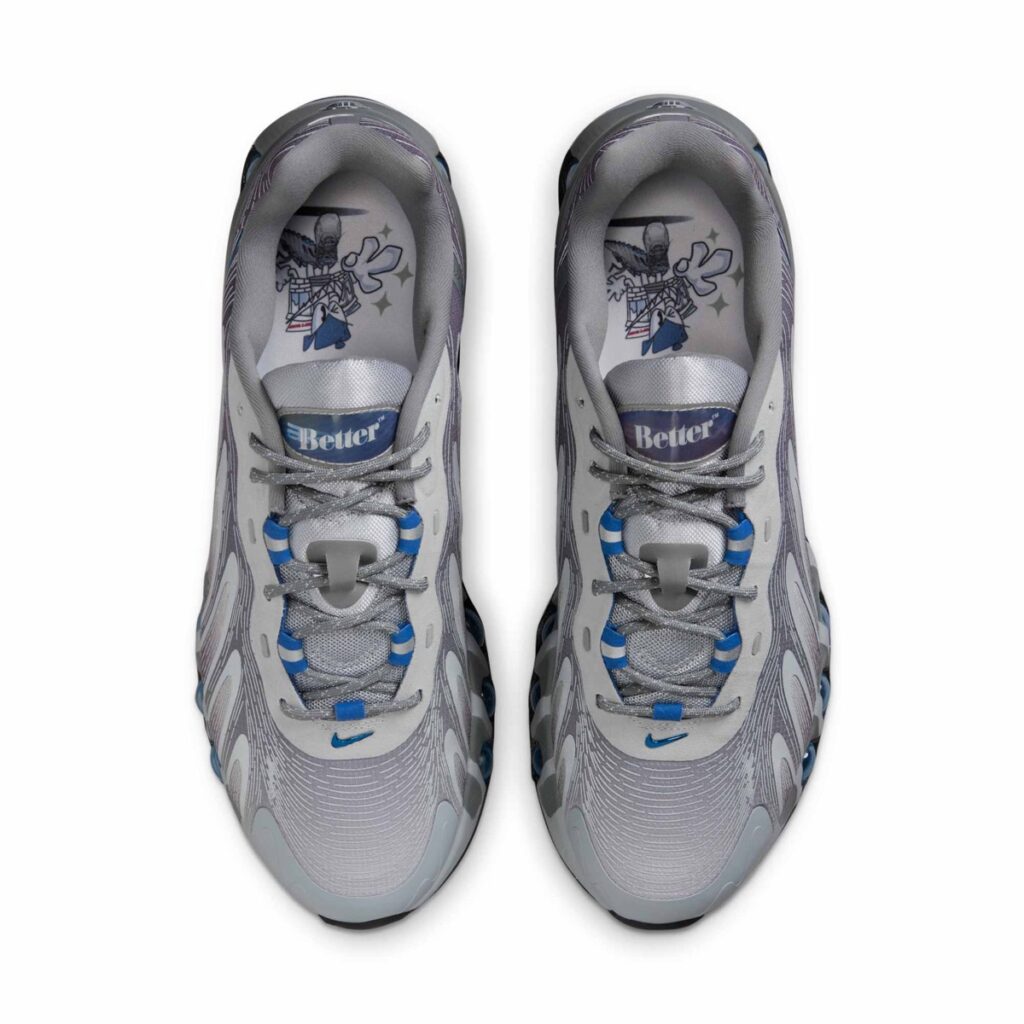 Better Gift Shop x Nike Air Max Dn8 が国内10月10日より限定発売 [IB7455-012] | UP ...