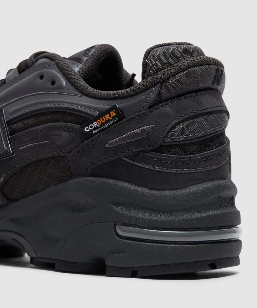 New Balance 1000 “Cordura” Packが登場 [M1000NBU / M1000BBV / M1000NBB ...