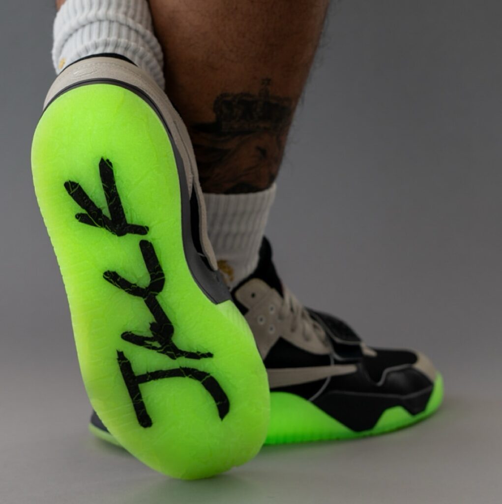 Chase B x Travis Scott x Nike Jordan CJ1 T-Rexx が国内12月19日に発売[IH7971-001] | UP TO DATE