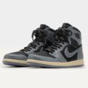 BANDAI SPIRITS x Nike『Air Jordan 1 High ’85 “Shadow” & “Reverse Shadow ...