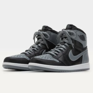 BANDAI SPIRITS x Nike『Air Jordan 1 High ’85 “Shadow” & “Reverse Shadow ...