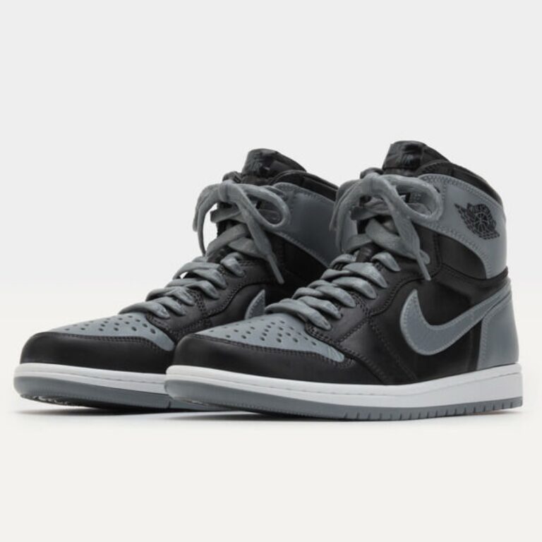 BANDAI SPIRITS x Nike『Air Jordan 1 High ’85 “Shadow” & “Reverse Shadow ...