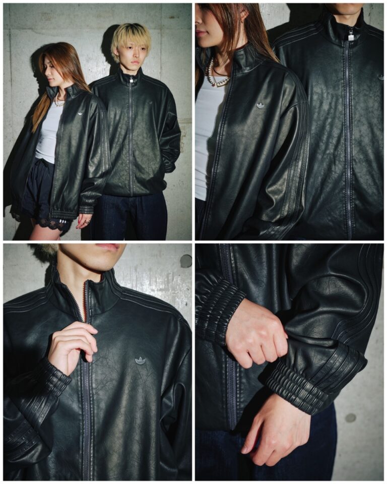 adidas ADILENIUM 25AW Collectionの新作が国内8月7日より発売開始 【Season 4】 | UP TO DATE