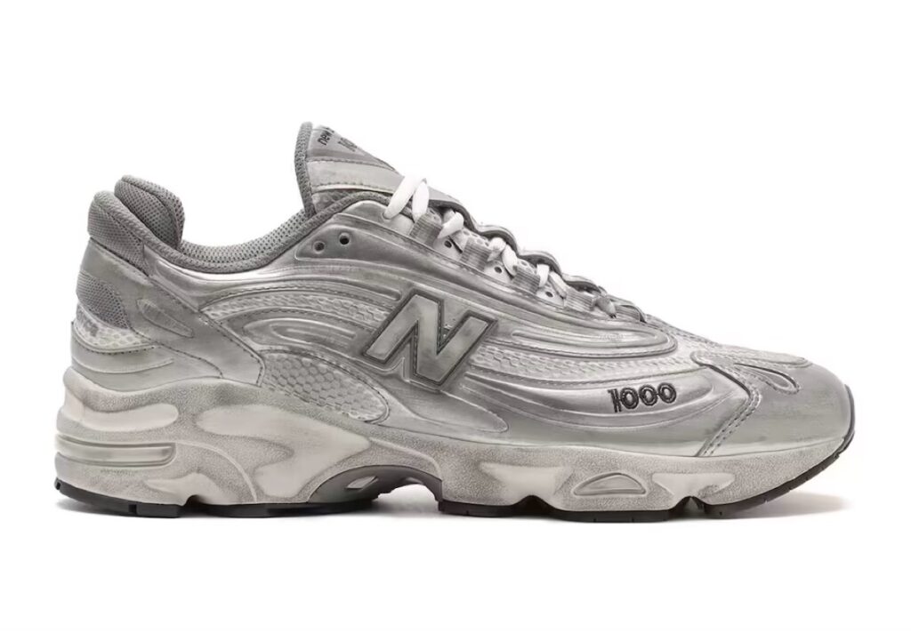 New Balance 『1000』の新作が国内8月22日より発売[M1000F / M1000G / M1000B / M1000D ...