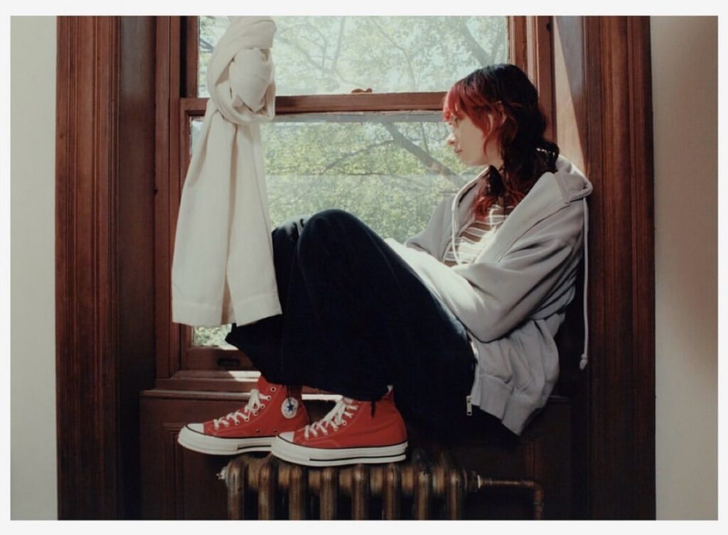 Converse ALL STAR LGCY HI の新色3カラーが国内7月25日より発売 [31316090 / 31316091 ...