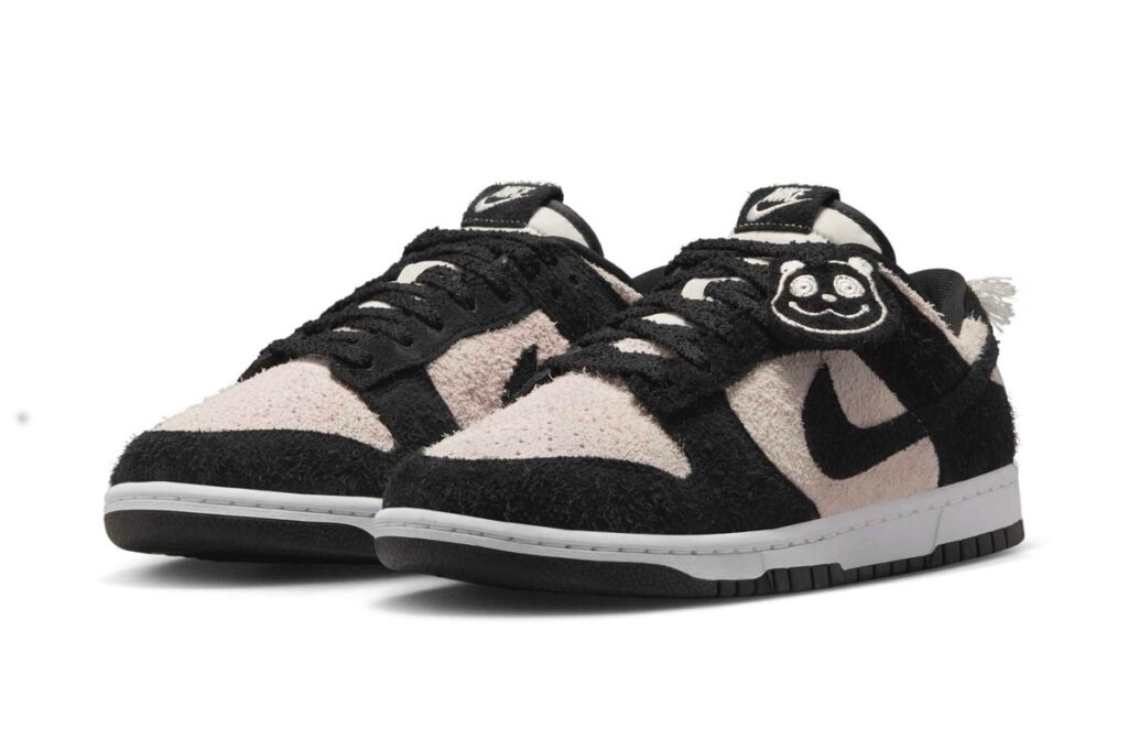 Nike Dunk Low SE “Panda” Collectionの新作が国内8月26日より発売[IB2990-500 / IB2263 ...