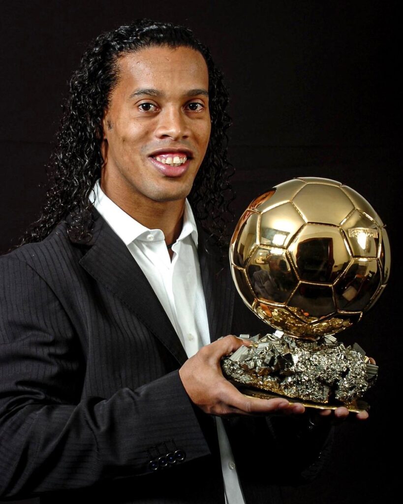 Ronaldinho x Nike Tiempo Legend FG SE “Touch of Gold”が国内12月10日より発売 ...