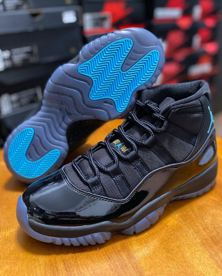 Nike Air Jordan 11 Retro “Gamma Blue”が国内12月13日に復刻発売[CT8012-047] | UP TO ...