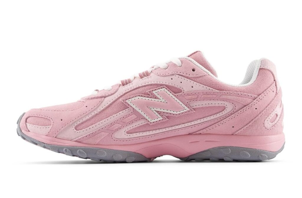 New Balance 204L “Pink Taffy”が国内11月12日より発売[U204LMMD] | UP TO DATE