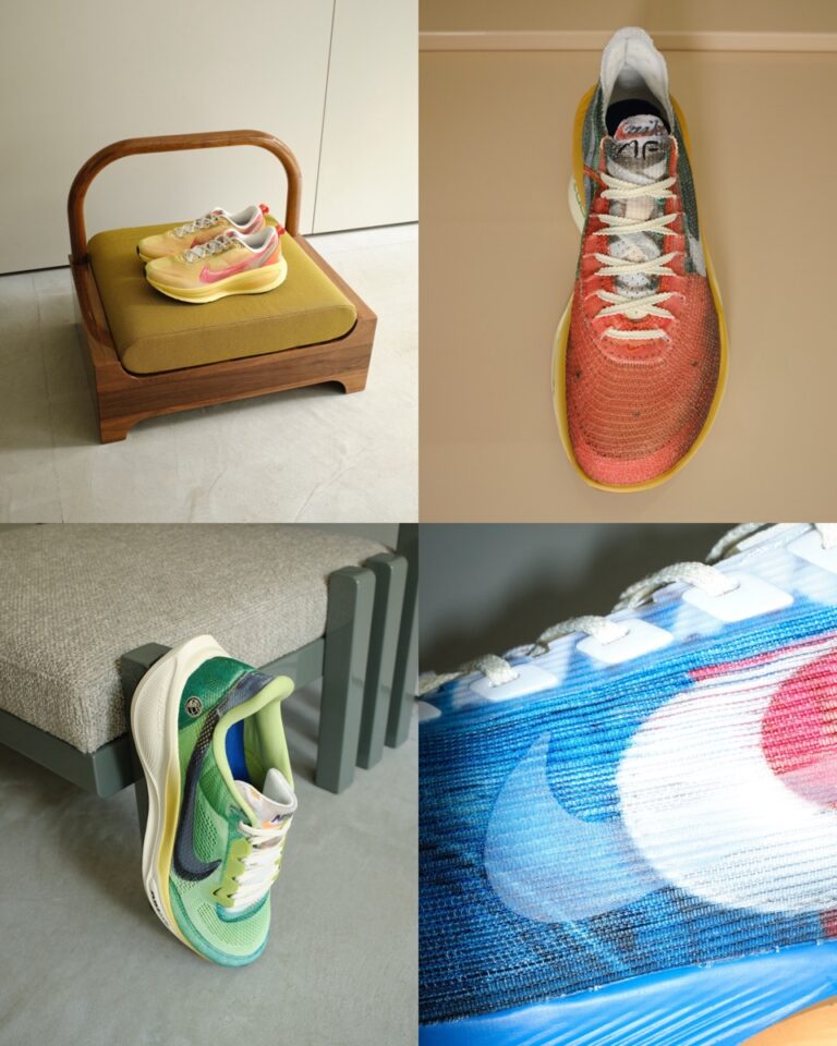 Nike “International Running Pack”が国内8月30日／9月5日より発売 [IH3583-999 / IH3575 ...