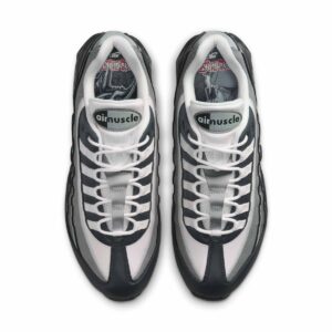遊戯王 / Yu-Gi-Oh! x Nike Air Max Muscle 95 QS が国内10月25日に再販[II7404-100 ...