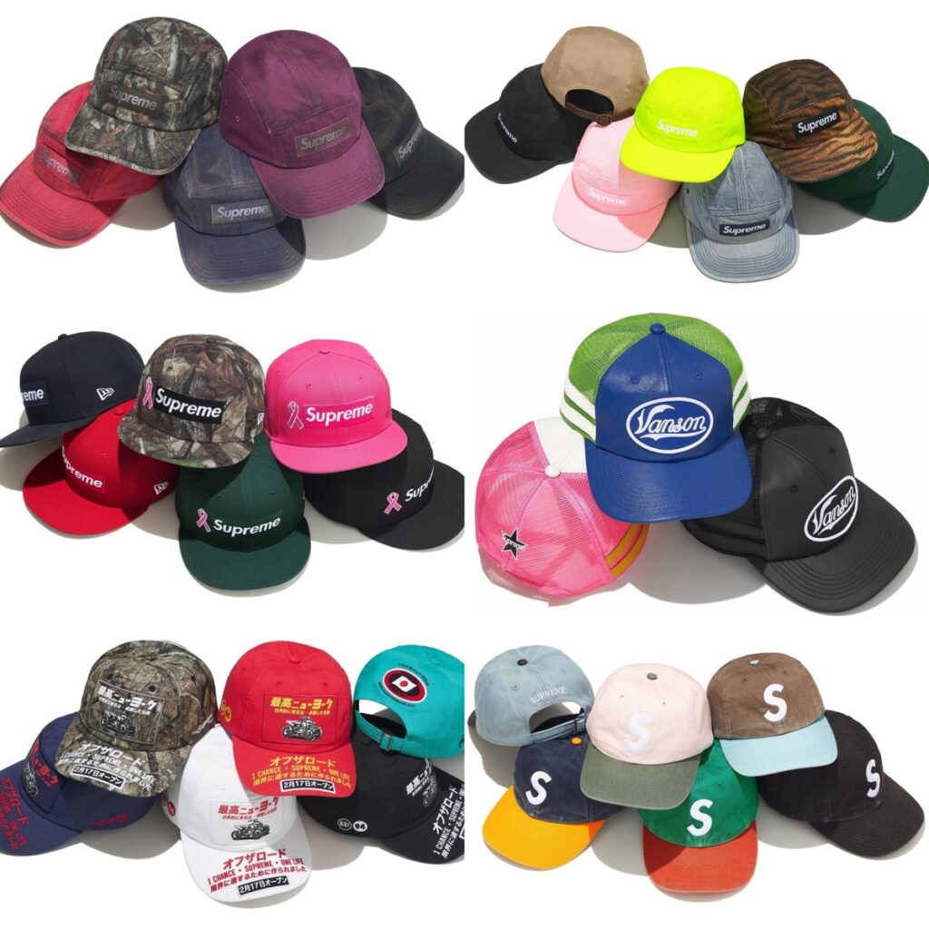 Supreme 25FW Week1 が国内8月30日に発売【全商品一覧 価格など / 2025FW】 | UP TO DATE
