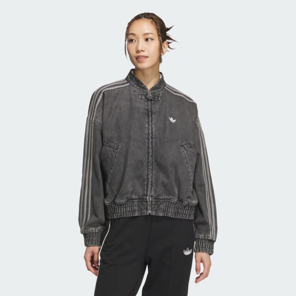 話題を呼んだ adidas チャイナトラックトップが国内発売開始[JY8275 / JY8274 / JZ9924 / JZ9928 ...