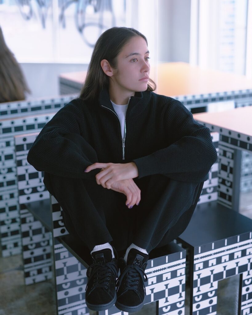 everyone x adidas 初コラボコレクションが国内11月22日より発売 [JQ2120 / JS0152 / JQ2123 ...