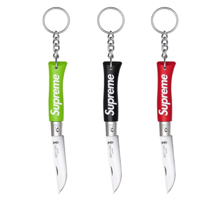 Supreme x Y’s by Yohji Yamamoto 25FW Week3 が国内9月13日に発売【全商品一覧 価格など ...