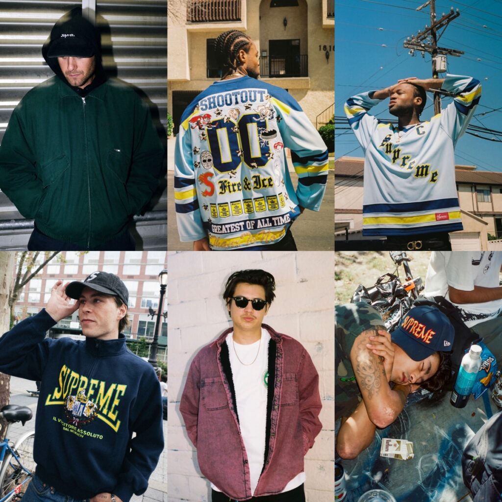 Supreme x Y’s by Yohji Yamamoto 25FW Week3 が国内9月13日に発売【全商品一覧 価格など ...