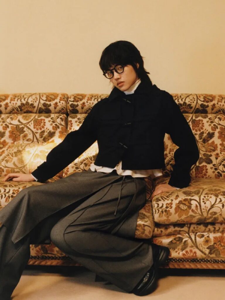 GU x rokh コラボコレクション第3弾が国内9月26日より発売 | UP TO DATE