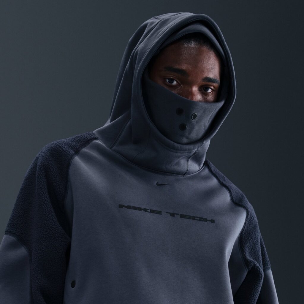 Nike Boreas Tech Fleece Collectionの新作が国内10月2日に発売[IB3364-437 / IB3366 ...