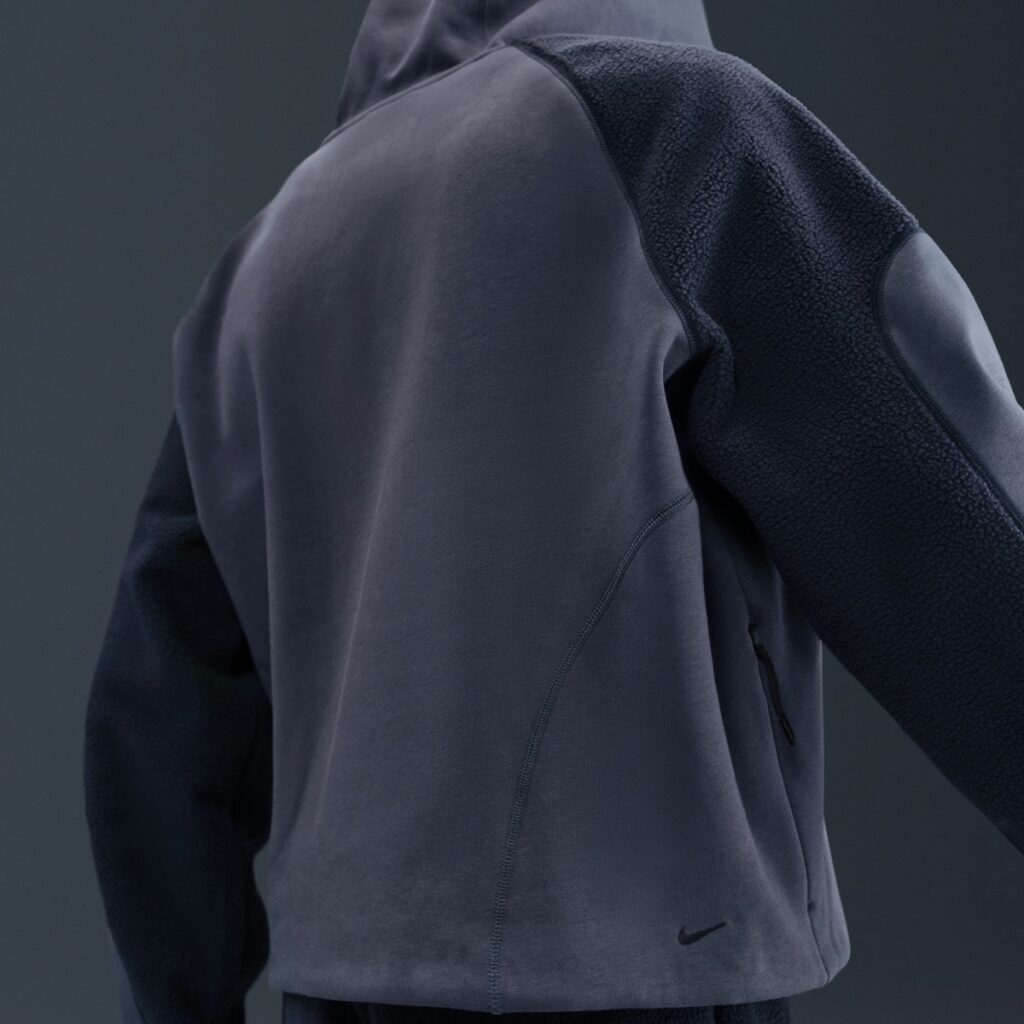 Nike Boreas Tech Fleece Collectionの新作が国内10月2日に発売[IB3364-437 / IB3366 ...