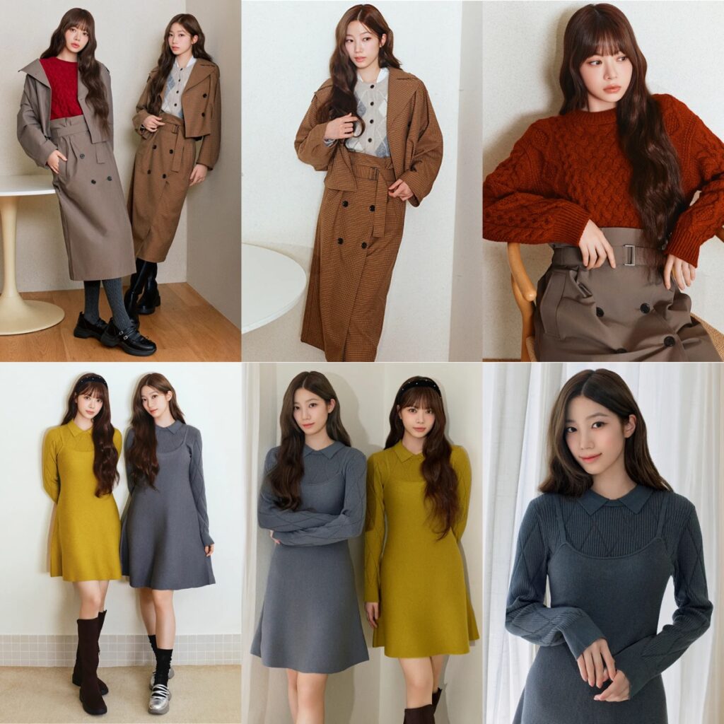 GU x rokh コラボコレクション第3弾が国内9月26日より発売 | UP TO DATE