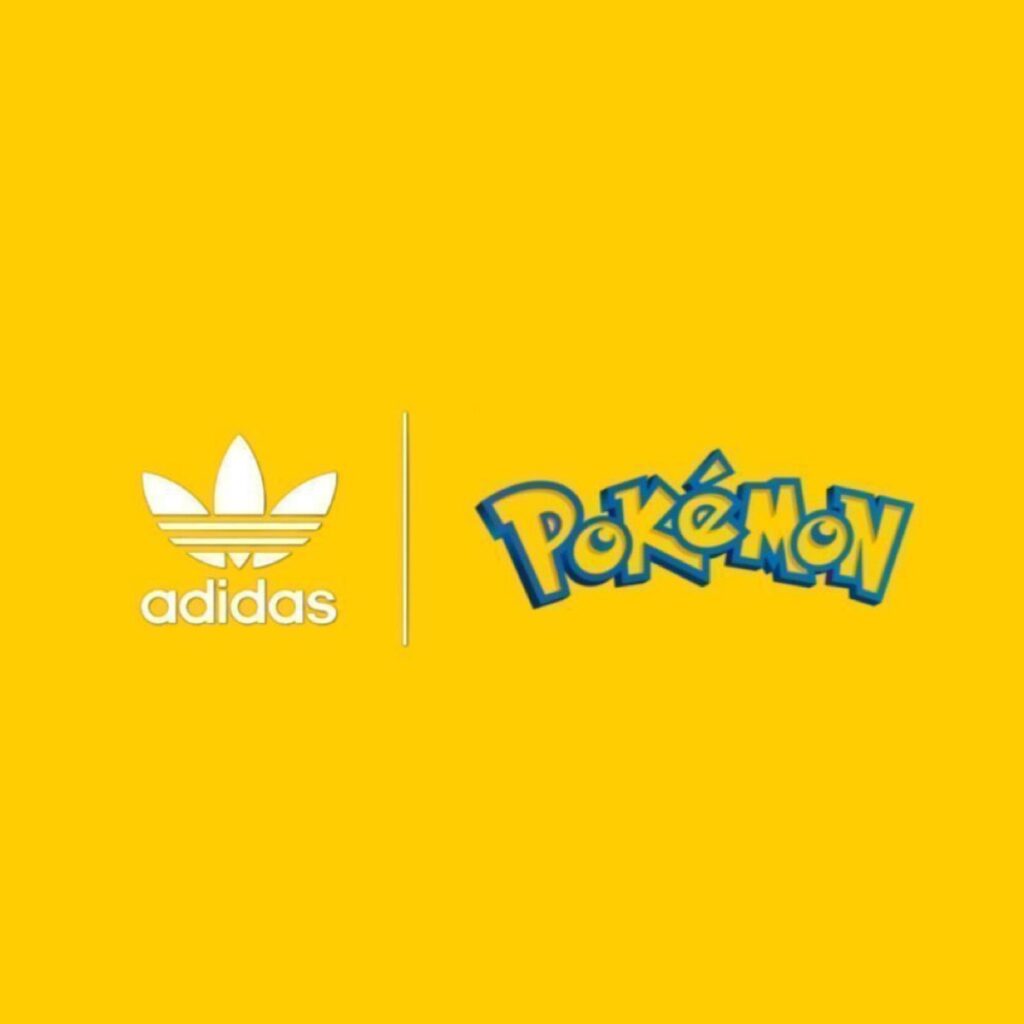 adidas x Pokémon 30周年記念コラボコレクションが2026年9月に発売予定 [KI5326] | UP TO DATE