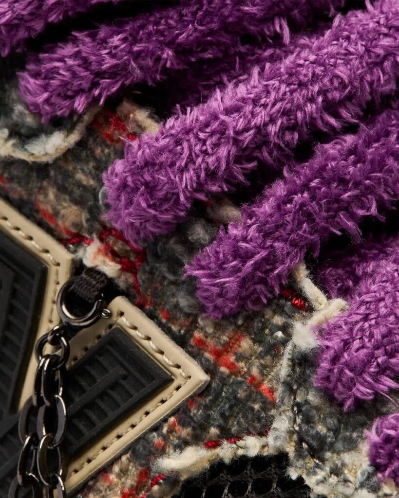 Joe Freshgoods x New Balance ABZORB 2010 “Bag Lady”が国内11月28日に発売 ...