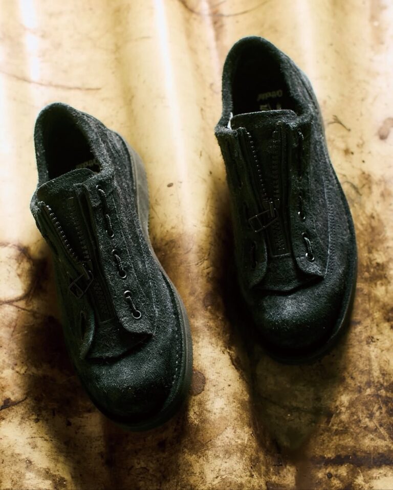 DANNER x JOURNAL STANDARD『CASCADE RANGE “Rough Out”』が国内11月8日より発売開始 ...