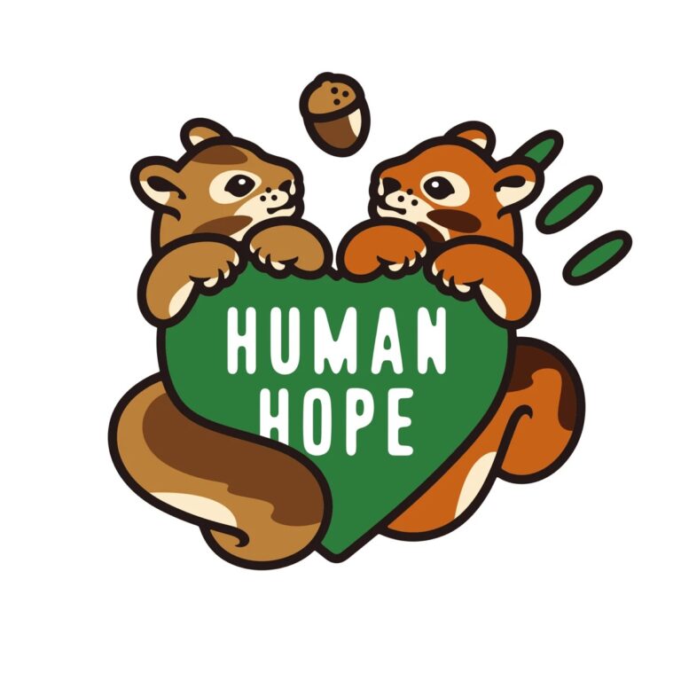 HUMAN MADE x j-hope of BTS “HUMAN HOPE” コレクションが国内11月22日より発売 | UP TO DATE